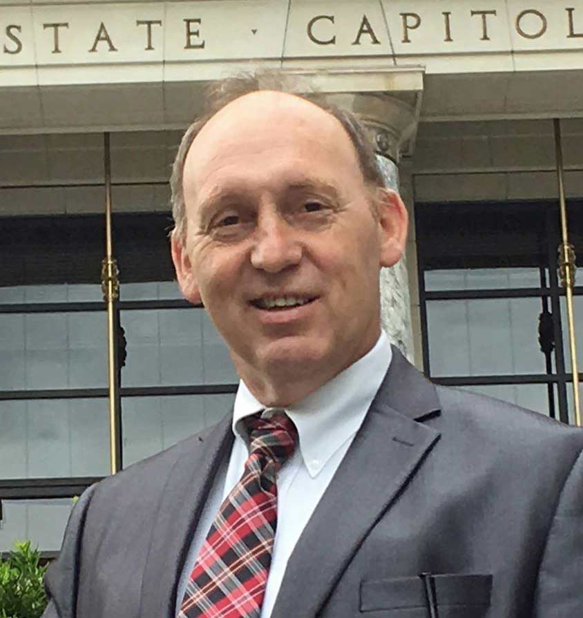 Rep. Gary Knopp defends his pro-abortion stance in radio interview ...