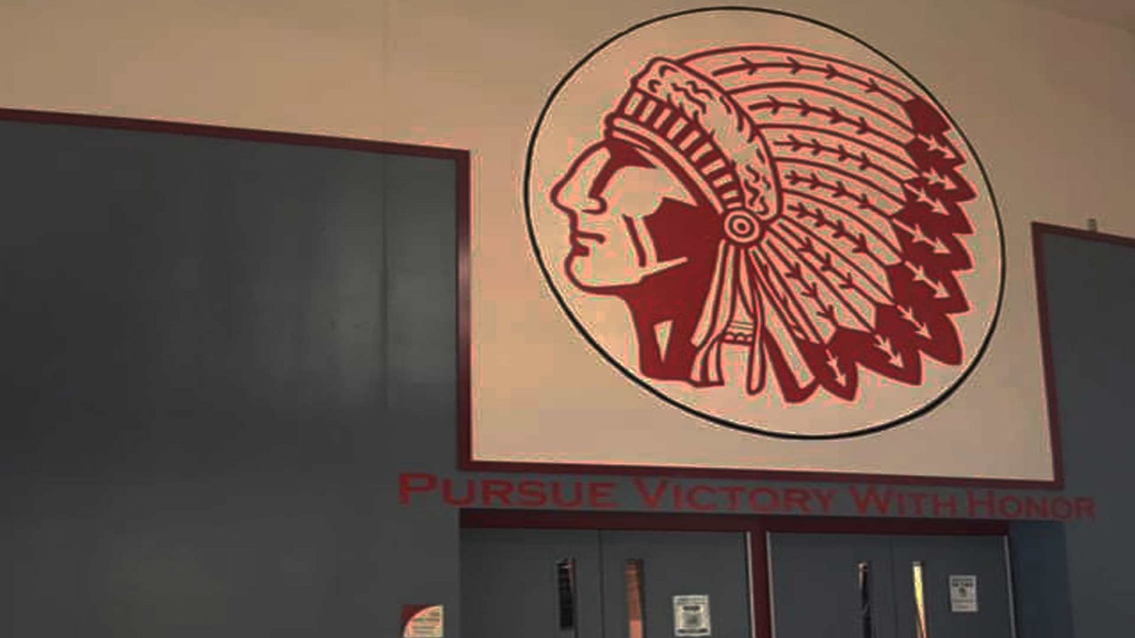 Social justice activists come after Alaska high school's 'Warrior ...