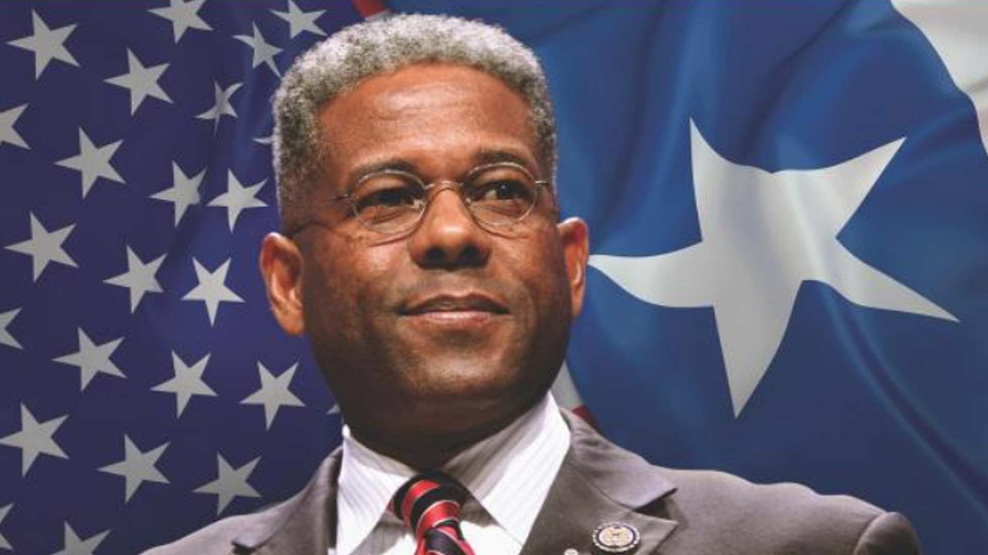 Col Allen West